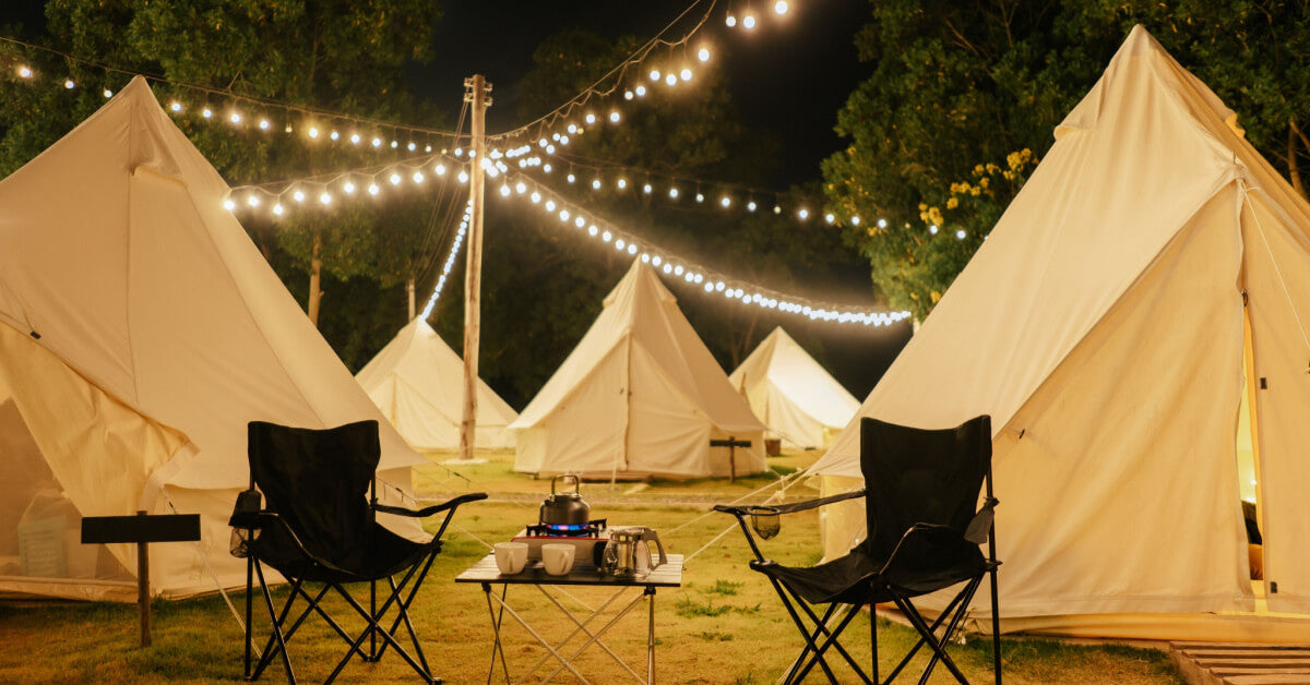 Night Picnics? Enjoy Amazing Astrological Events in AU